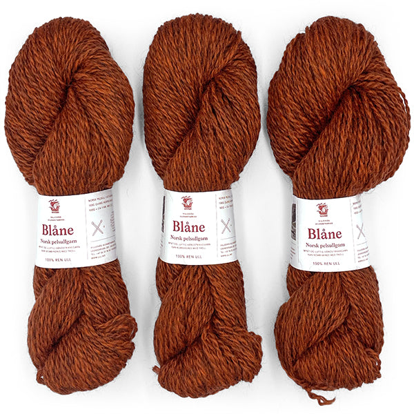 Hillesvåg Ullvarefabrikk – Knit With Attitude