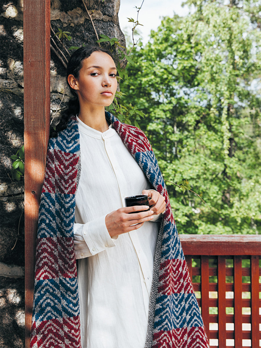 The Knitted Fabric – Knit With Attitude